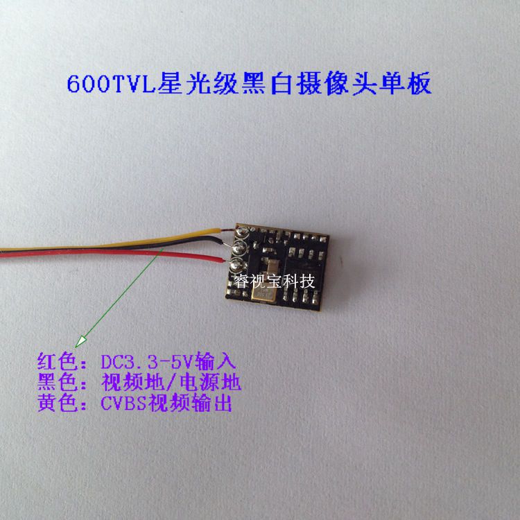 Night Vision High-definition Camera Star-level Cam... – Grandado