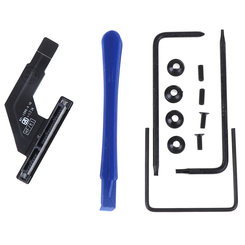 SSD SATA HDD Disco Duro Cable Flex Kit para Mac Mi... – Grandado