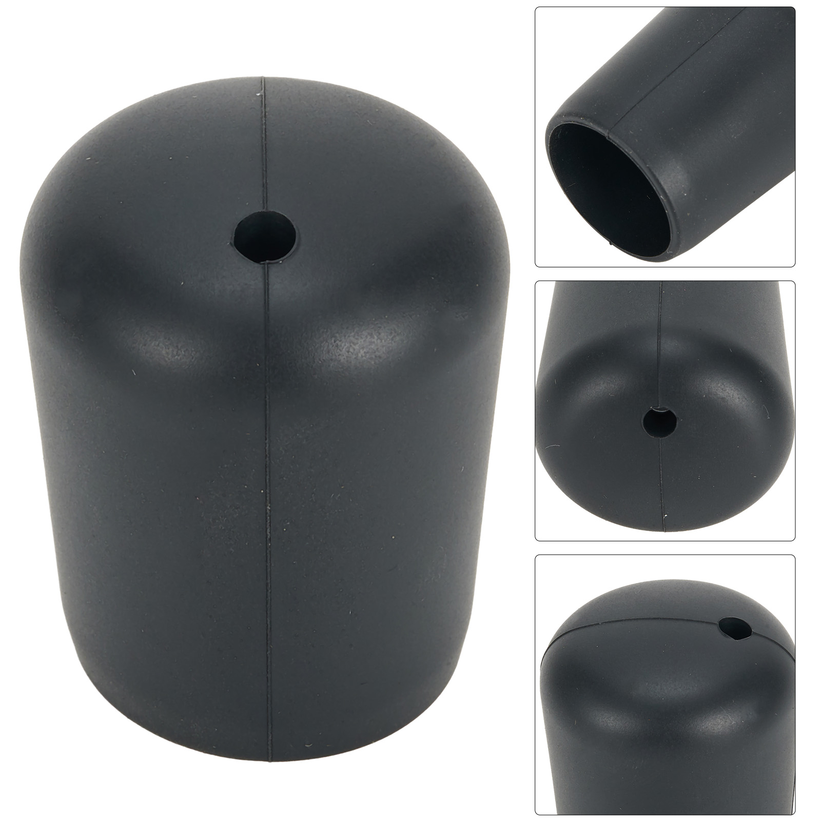 Fishing Rod End Cap Silicone Fishing Rods Plug Fis... – Vicedeal