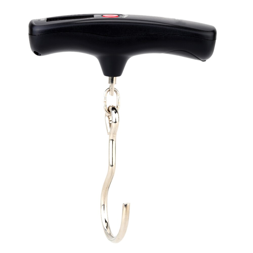 Mini LCD Digital Hook Scale 50Kg For Fishing Lugga... – Vicedeal