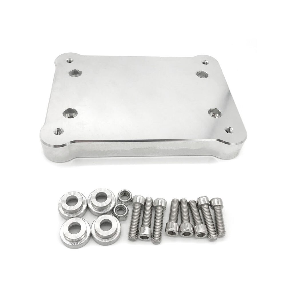 Billet Shifter Base Plate For Acura RSX / K series... – Grandado