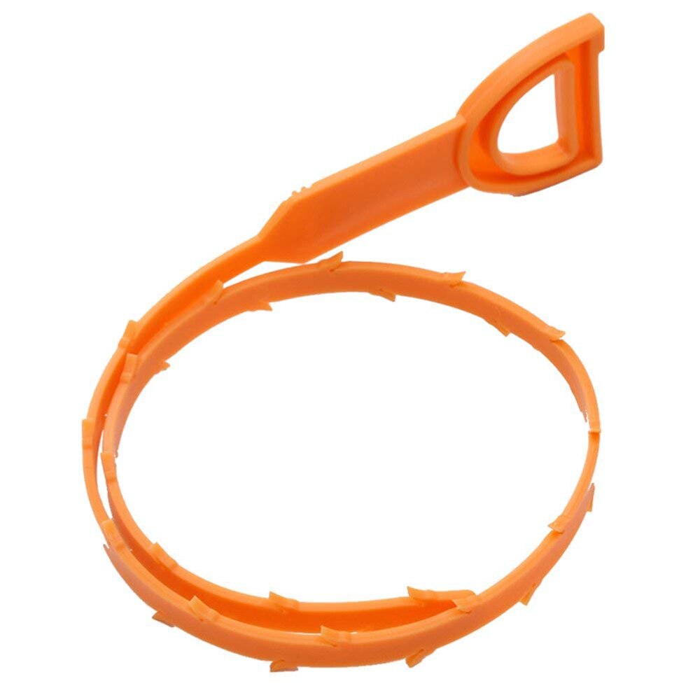 Wc unblocker rohr Waschbecken Anti-Blocking Reinig... – Vicedeal