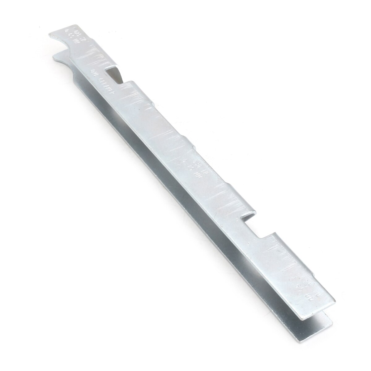 Depth Gauge File Guide Suits For 1/4" 3/8P" 0.325"... – Grandado