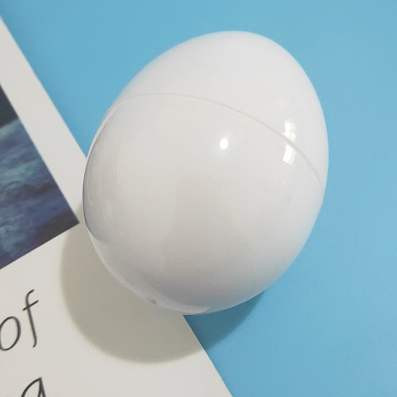 6 Pcs Matching Eggs Smart Egg Toys 3D Egg Puzzle S... – Grandado