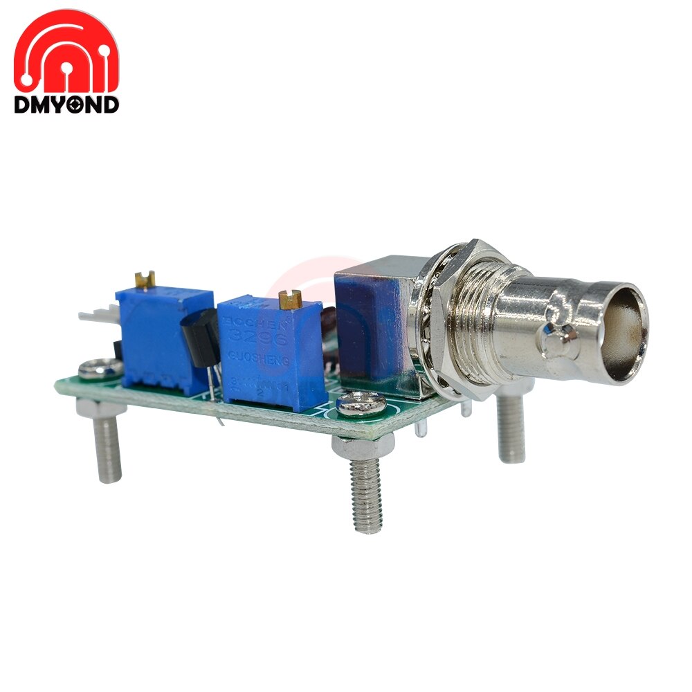 Ph Elektrode Probe Bnc Connector Control Voor Aqua... – Vicedeal