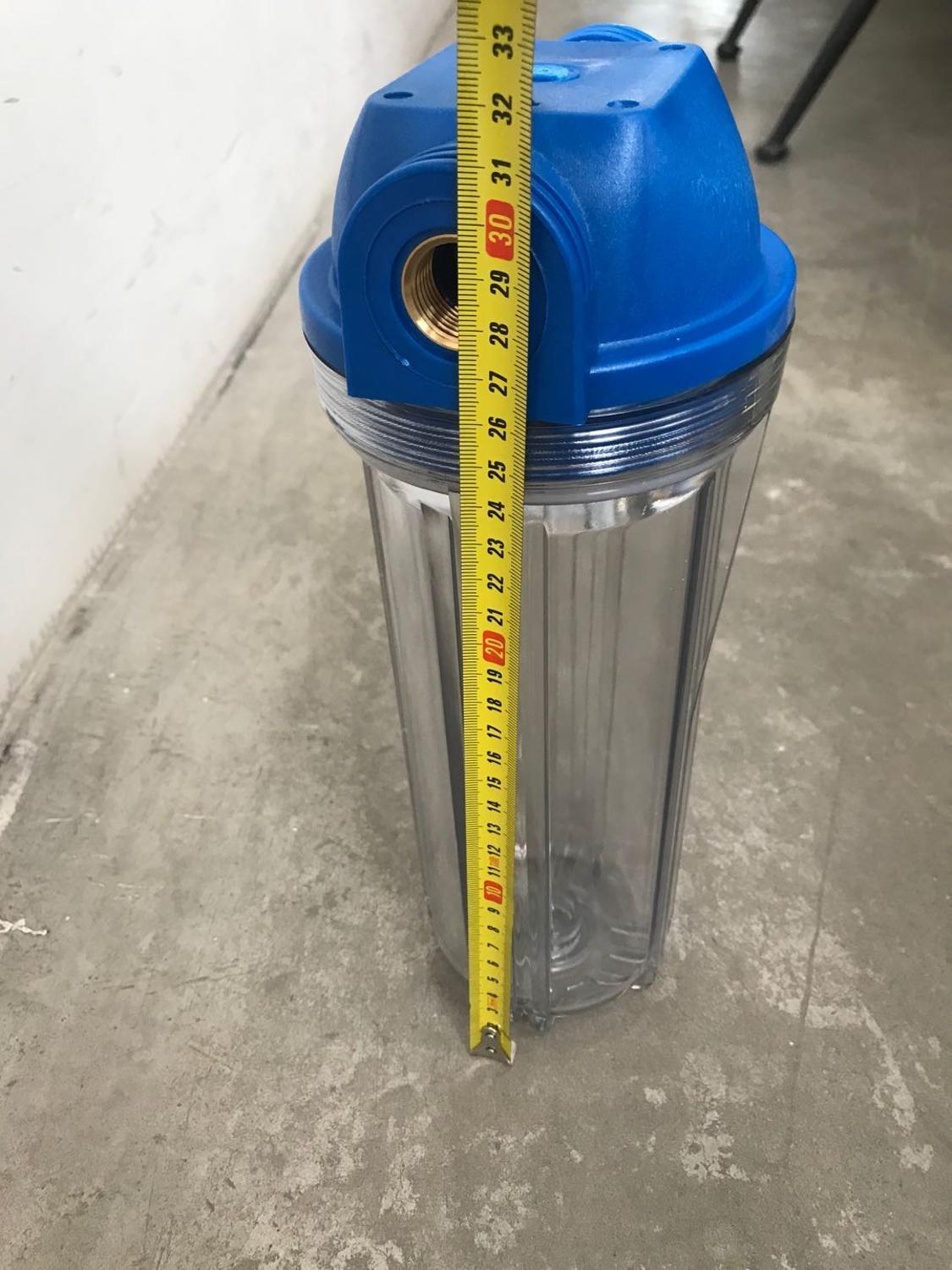 Beer Filtering System 10inch – Vicedeal