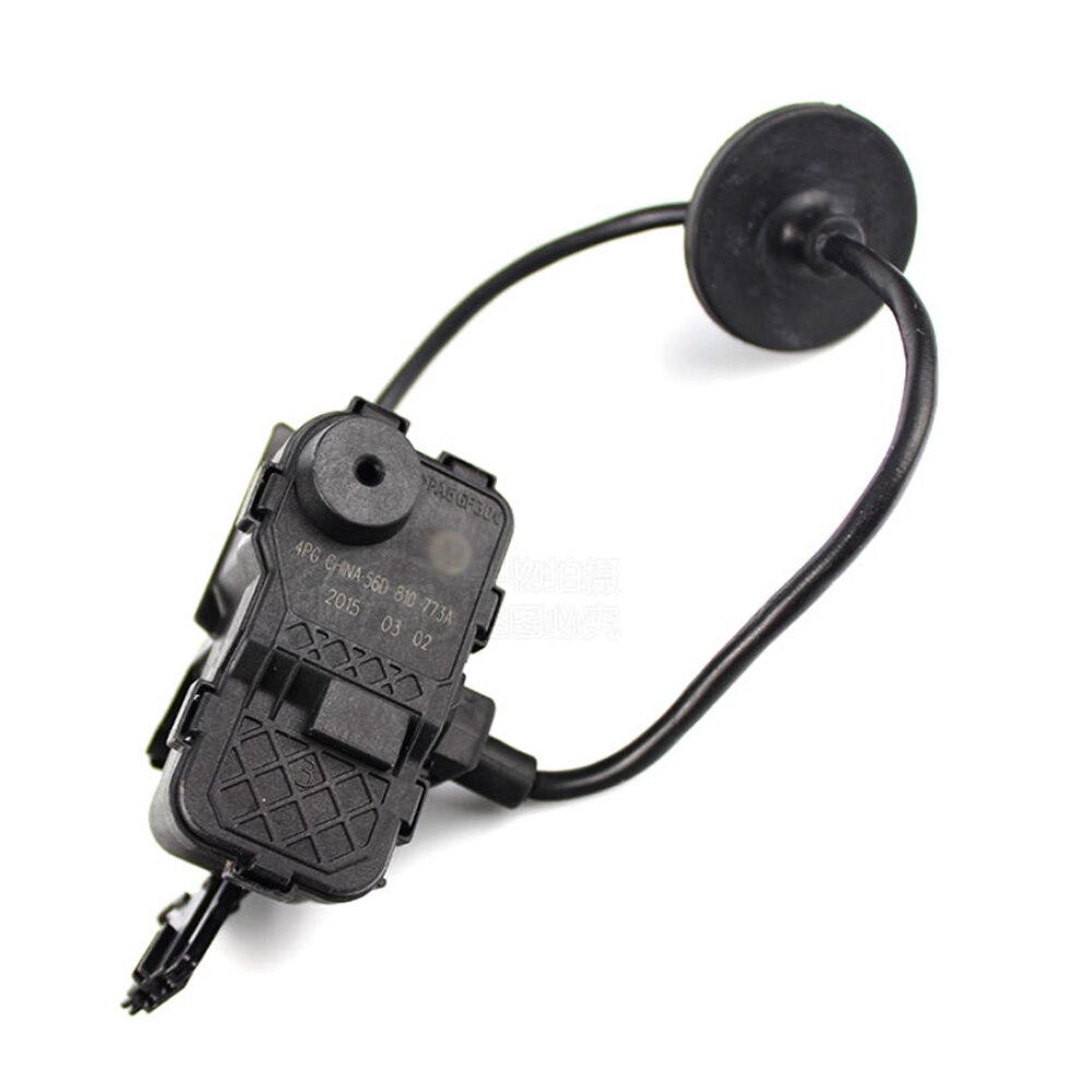 5C6810773 H A B Fuel Tank Door Lock Motor Control ... – Grandado