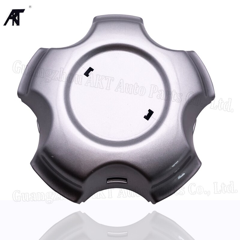 Wheel Center Hubcap Cap Center Cap FRONT CHROME fo... – Grandado