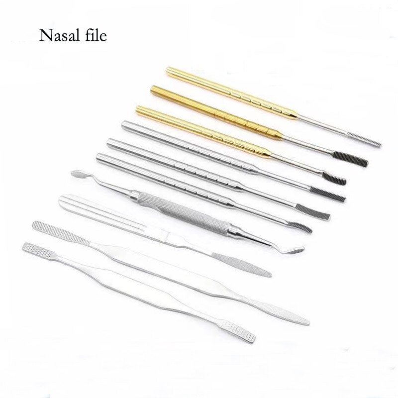 Neusbeen Bestand, Roestvrijstalen Rechte Bestand, ... – Vicedeal