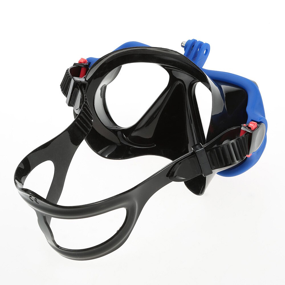 Deepgear Snorkel Mask Swim Goggles For Adult Camer... – Vicedeal