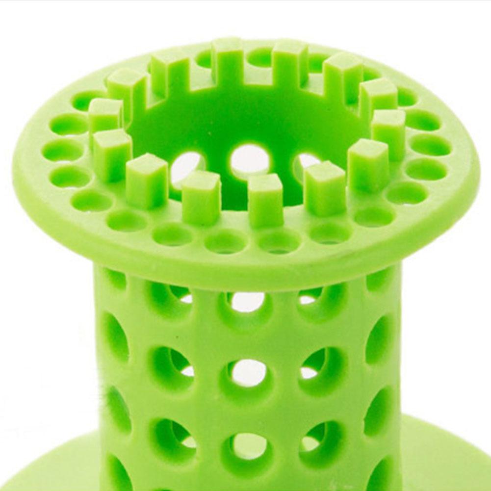 Bad Ablassen Haar Catcher Bad Stopper Stecker Wasc... – Vicedeal