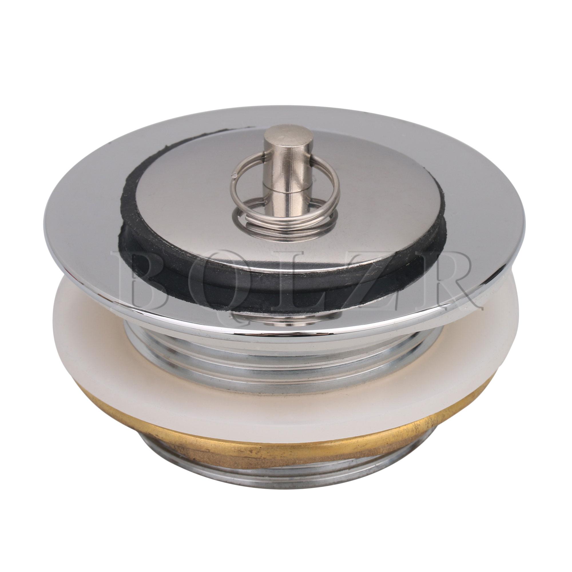 Bqlzr Robber Stopper Drain Plug Montage Bad Sink H... – Grandado