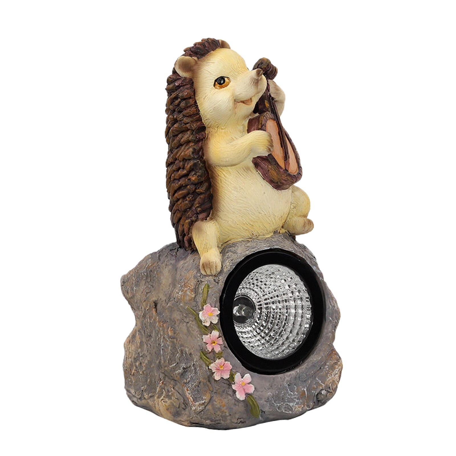 Solar Tuin Standbeeld Art Gazon Decoratie Egel Scu... – Grandado