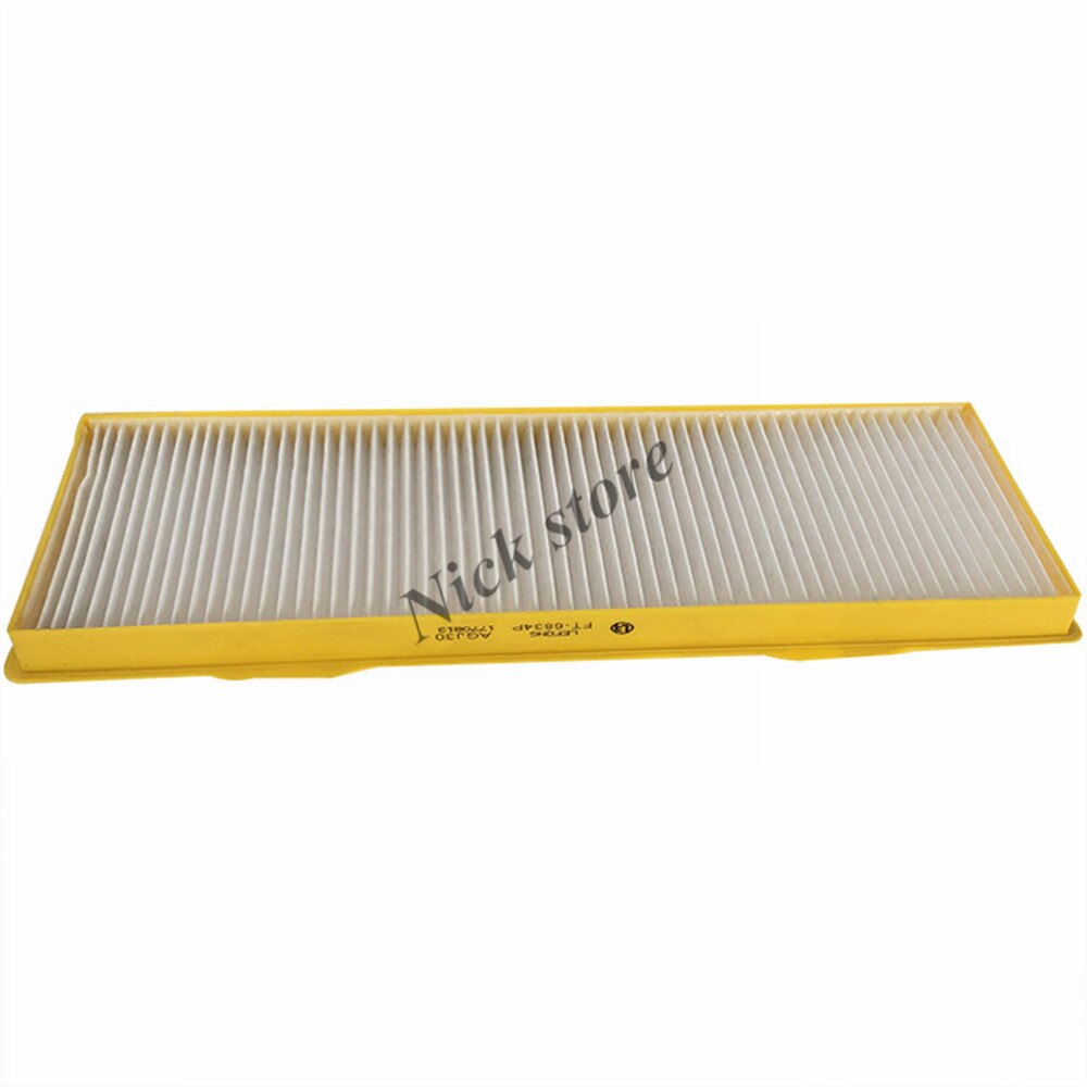 Filtro de cabina 1770813 CU37001 1913500, adecuado... – Grandado