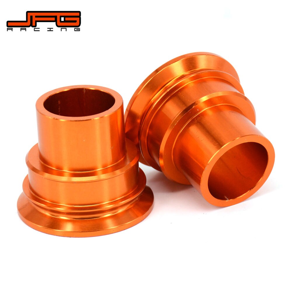 Motorcycle CNC Rear Wheel Hub Spacers For KTM EXC ... – Grandado