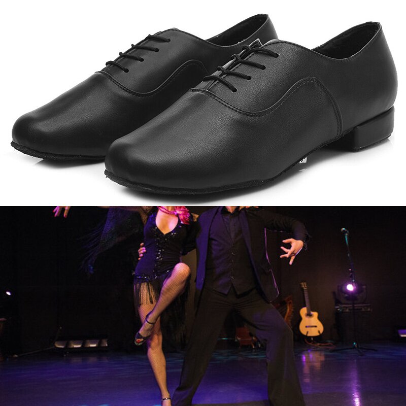 estilo, nuevos, modernos zapatos de baile para hom... – Grandado