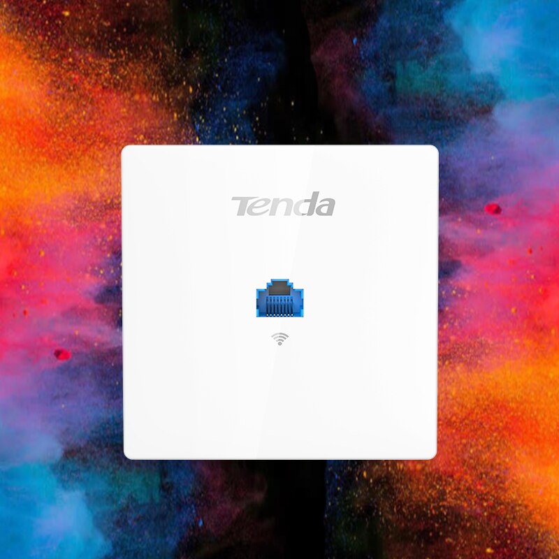 TENDA W9 1200Mbps Wireless Access Point 11AC Wirel... – Vicedeal