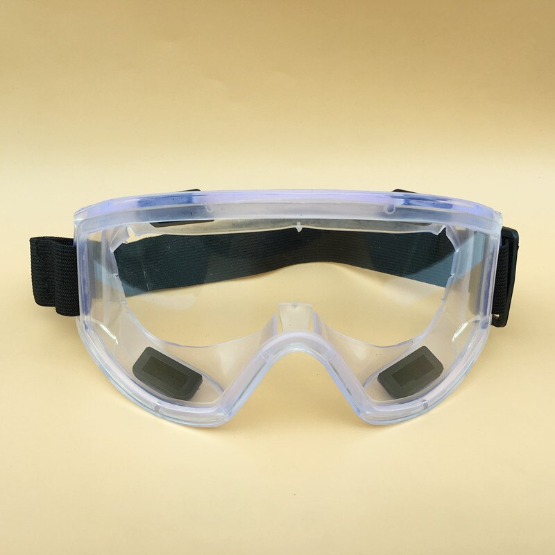 Sponge frame Safety Supplies Eyes Protection Clear... – Vicedeal