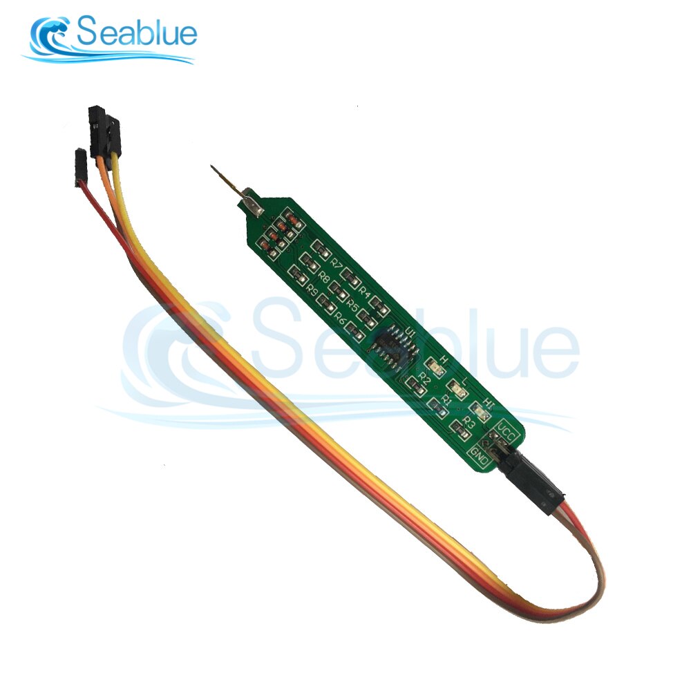 5V 3,3 V Logic Tester Stift Ebene Tester Digital C... – Vicedeal