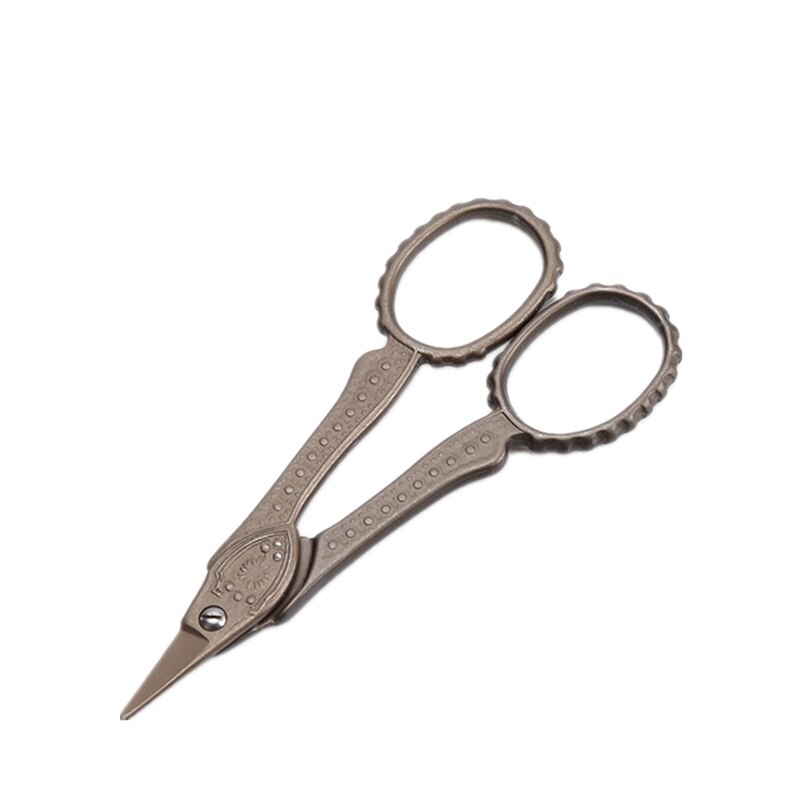 Manual DIY Tools Fabric Scissors Stainless Europea... – Grandado
