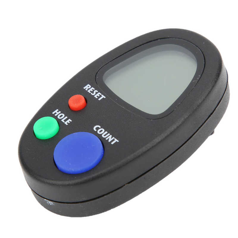 Number Clicker Portable Electronic Counte Adjustab... – Grandado
