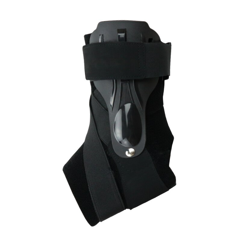 Adjustable Foot Protector Sprain Orthosis Ankle Su... – Vicedeal