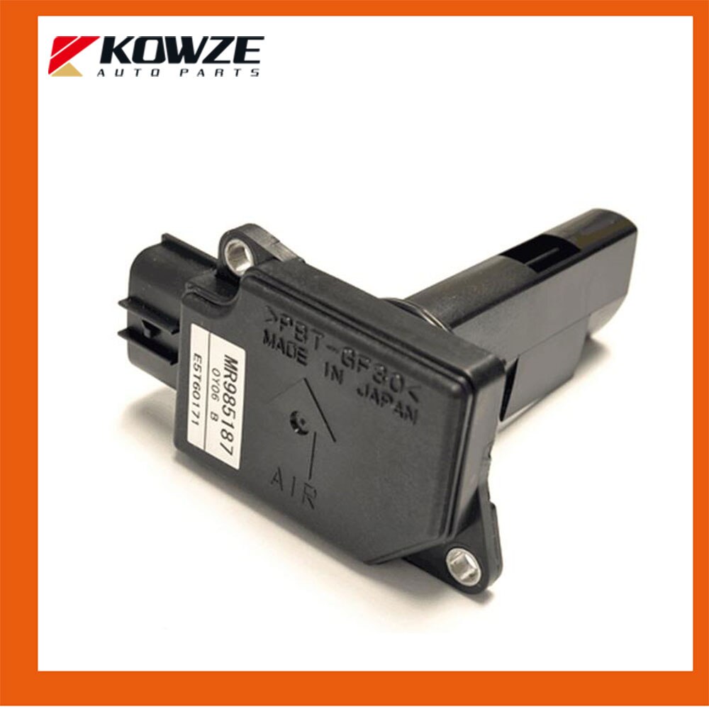 Japan Air Cleaner Air Flow MAF Sensor Air Flow Met... – Grandado