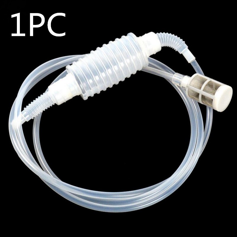 5/3/1Pcs 2M Plastic Brew Syphon Liquid Siphon Food... – Vicedeal