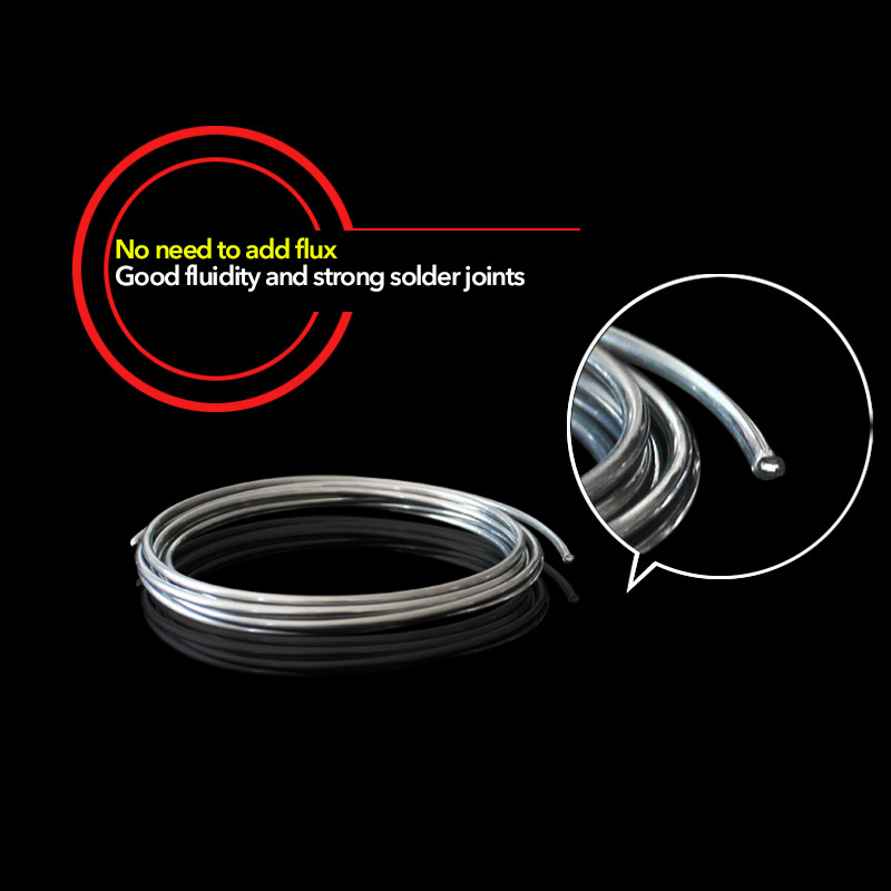 1000/2000/3000/5000mm With Flux-cored Solder Wire ... – Grandado