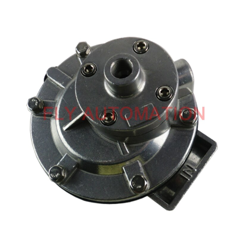 RCA45T Air Solenoid Goyen T Series Dust Collector ... – Grandado