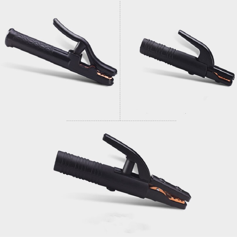 Pure copper 800AMP L 30CM 800A welding clamp heat ... – Grandado