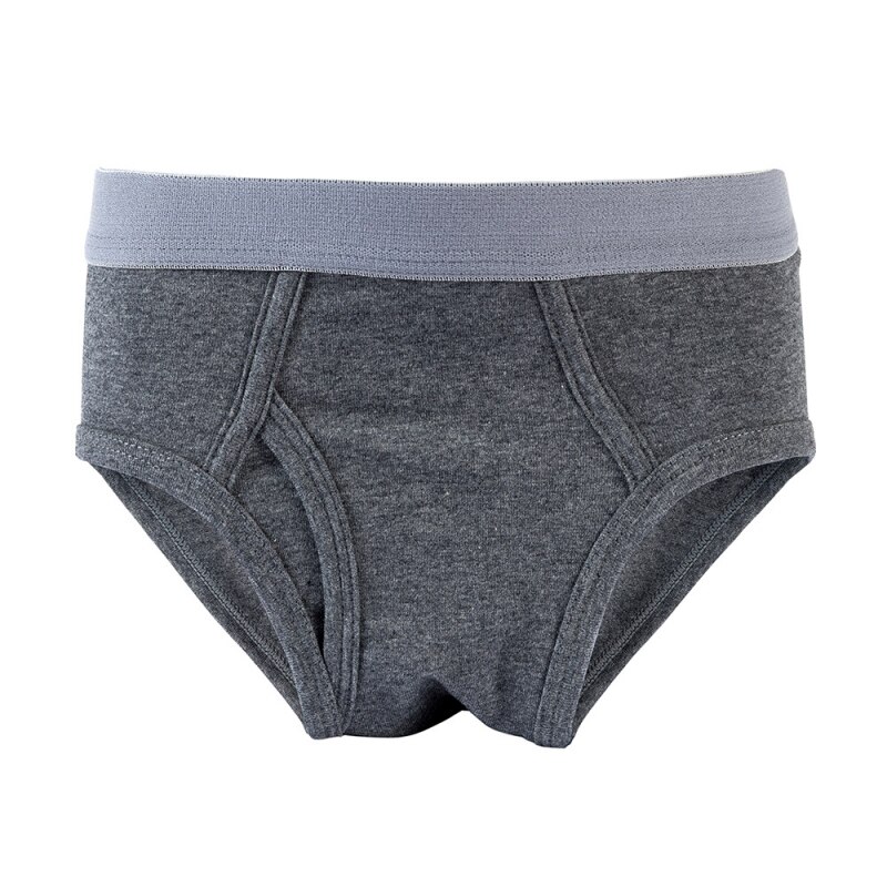 5 Pcs Pure Cotton Children Underwear Boys Panties ... – Grandado
