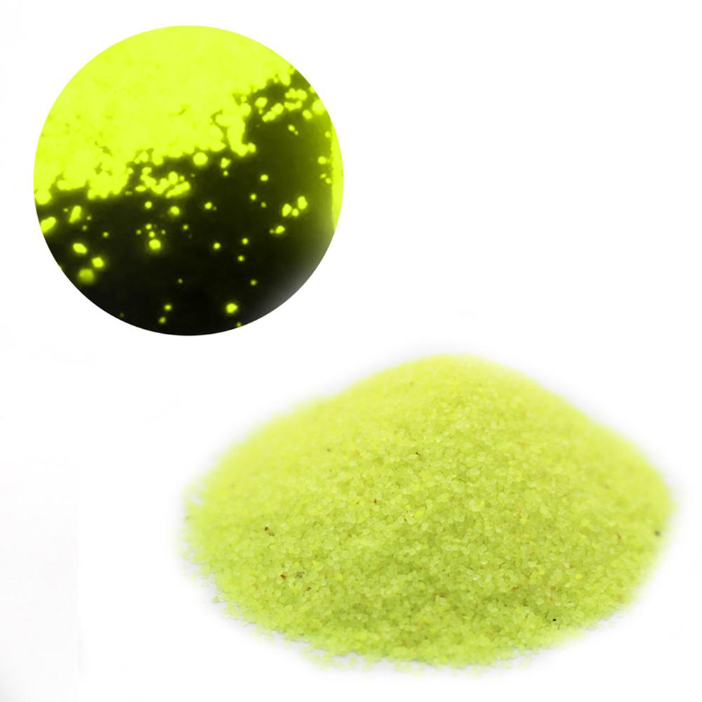 Luminous Sand Stones Garden Park Road Pebbles Glow... – Grandado