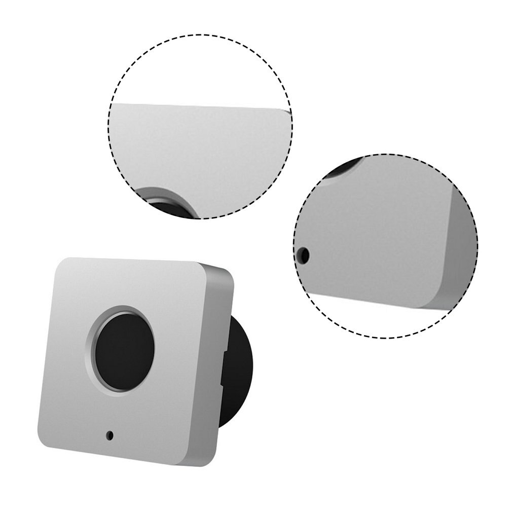 T5 Aluminum Alloy Small Square/ Small Flower Type ... – Grandado