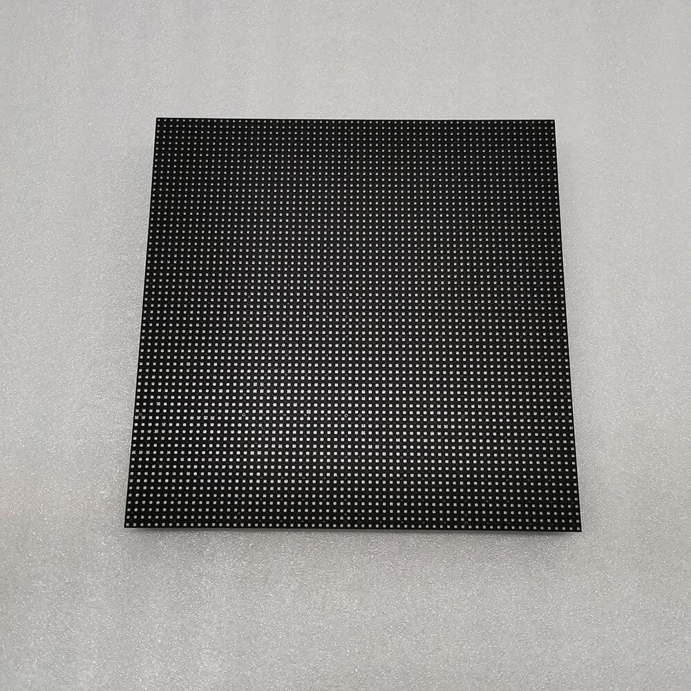 250X250Mm P3.91 Indoor High Definition Full Color ... – Grandado