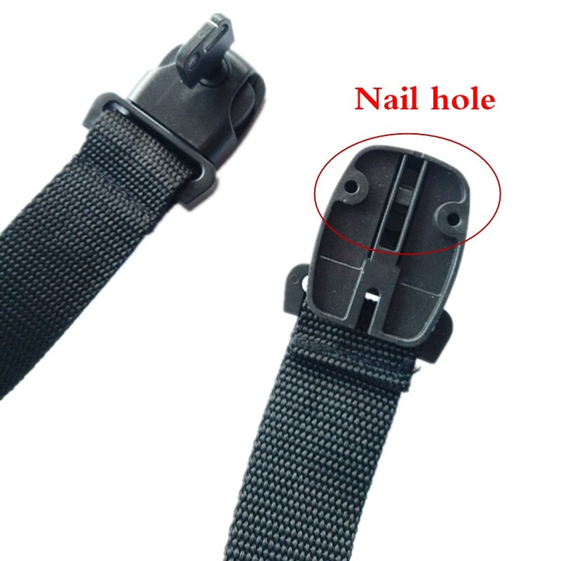 Bin Cover Secure Lock Straps With Hardware For Tra... – Vicedeal