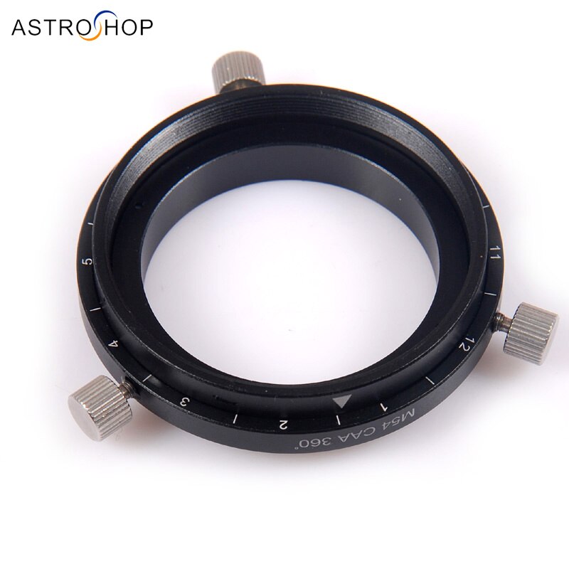 M54 360 ° Rotator camera angle adjuster(CAA) – Grandado