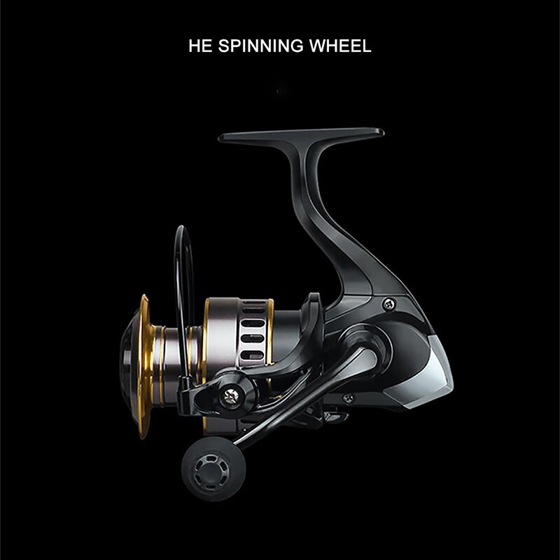 PUMEON Fishing Reel HE/HD7000 Max Drag 10KG Gear R... – Grandado