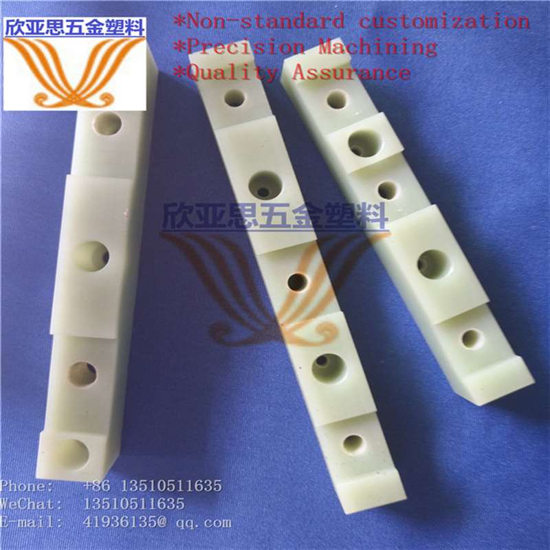 PU excellent rubber cushion seat POM steel fastene... – Grandado