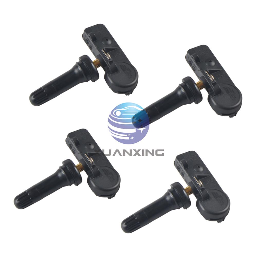 28103SA002 Tire Pressure Sensor Monitoring System ... – Vicedeal