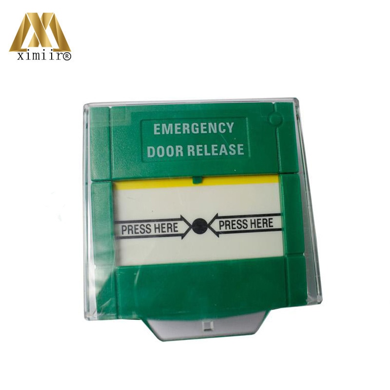 Good Resettable Emergency Exit Release E20A-2 Fire... – Grandado