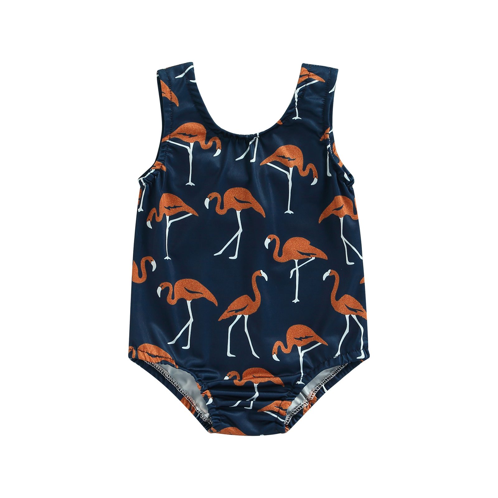 Peuter Kids Baby Meisje Badmode Zomer Casual Anima... – Grandado