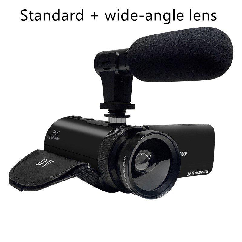 Digital Video Camera HD 1080P Video Camera Camcord... – Grandado