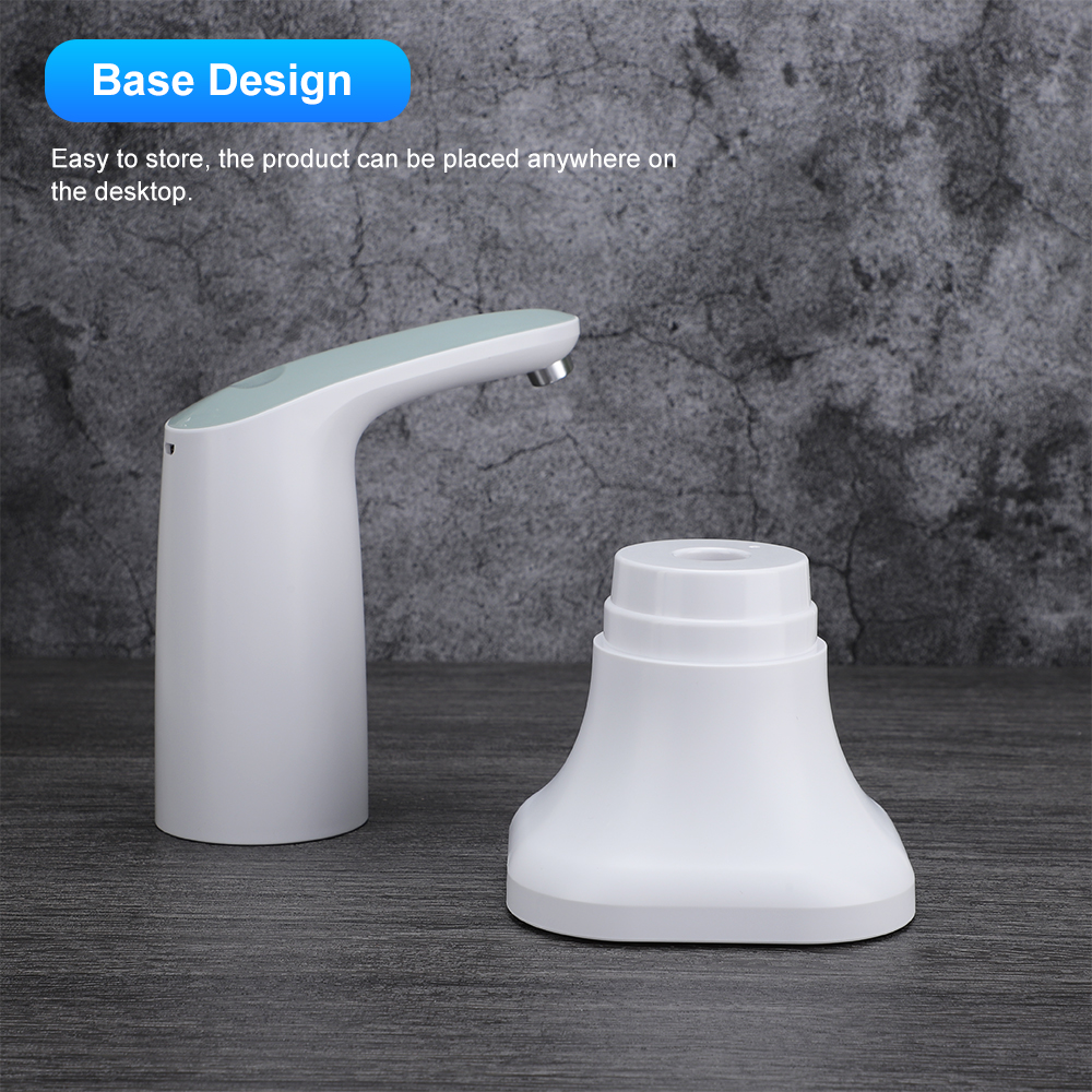 Electric Water Dispenser Automatic Water Pump Disp... – Grandado