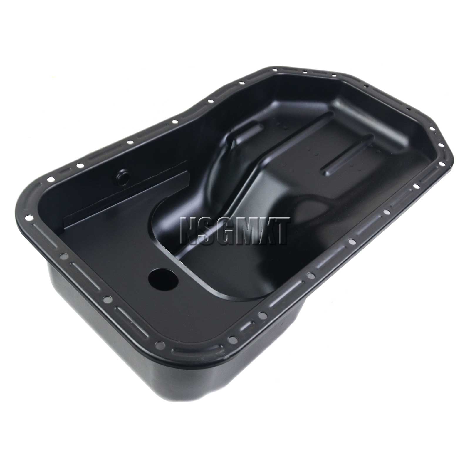 AP01 Engine Oil Sump Pan for Mitsubishi L200 Pajer... – Vicedeal