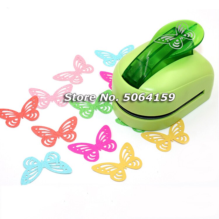 Large Shaper Leaf Leaves Punch Craft Foam Puncher ... – Grandado