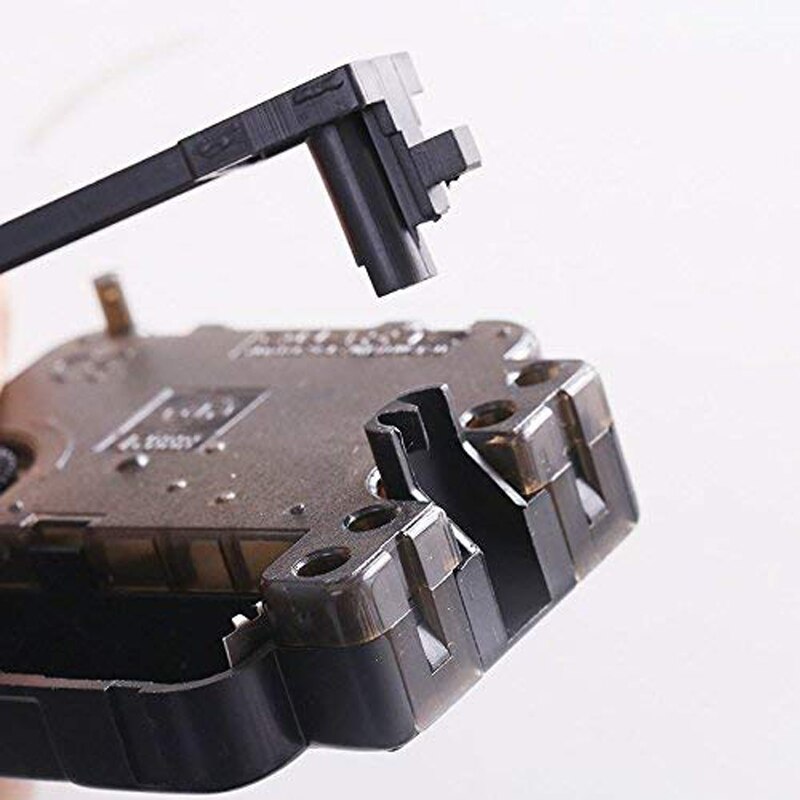 DIY Pendulum Clock Mechanism Movement Classic Wall... – Grandado