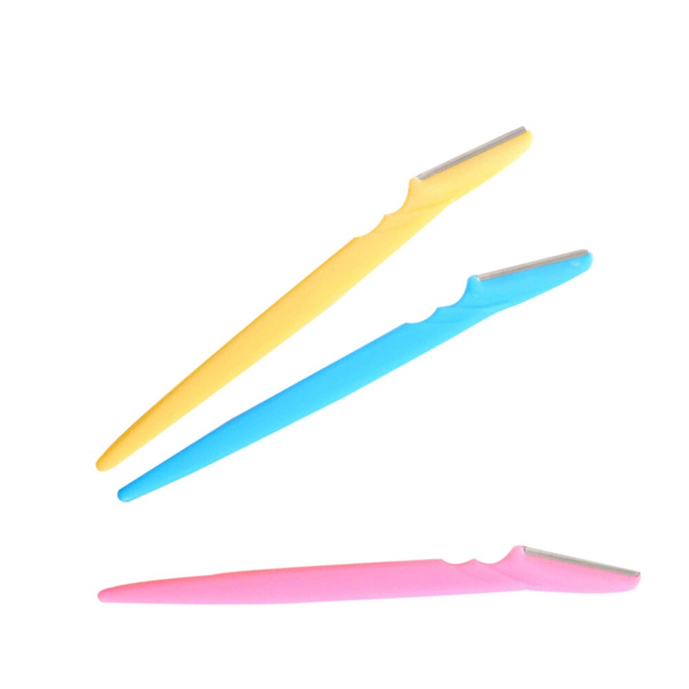 36 Pcs Razors Practical Portable Shaper Trimmer Ra... – Vicedeal