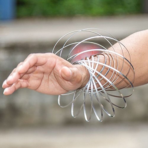 Flow Ring Magic Kinetic Rave Proof Bracelet Sensor... – Vicedeal