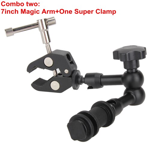 7"/11" Adjustable Friction Articulating Magic Arm ... – Grandado